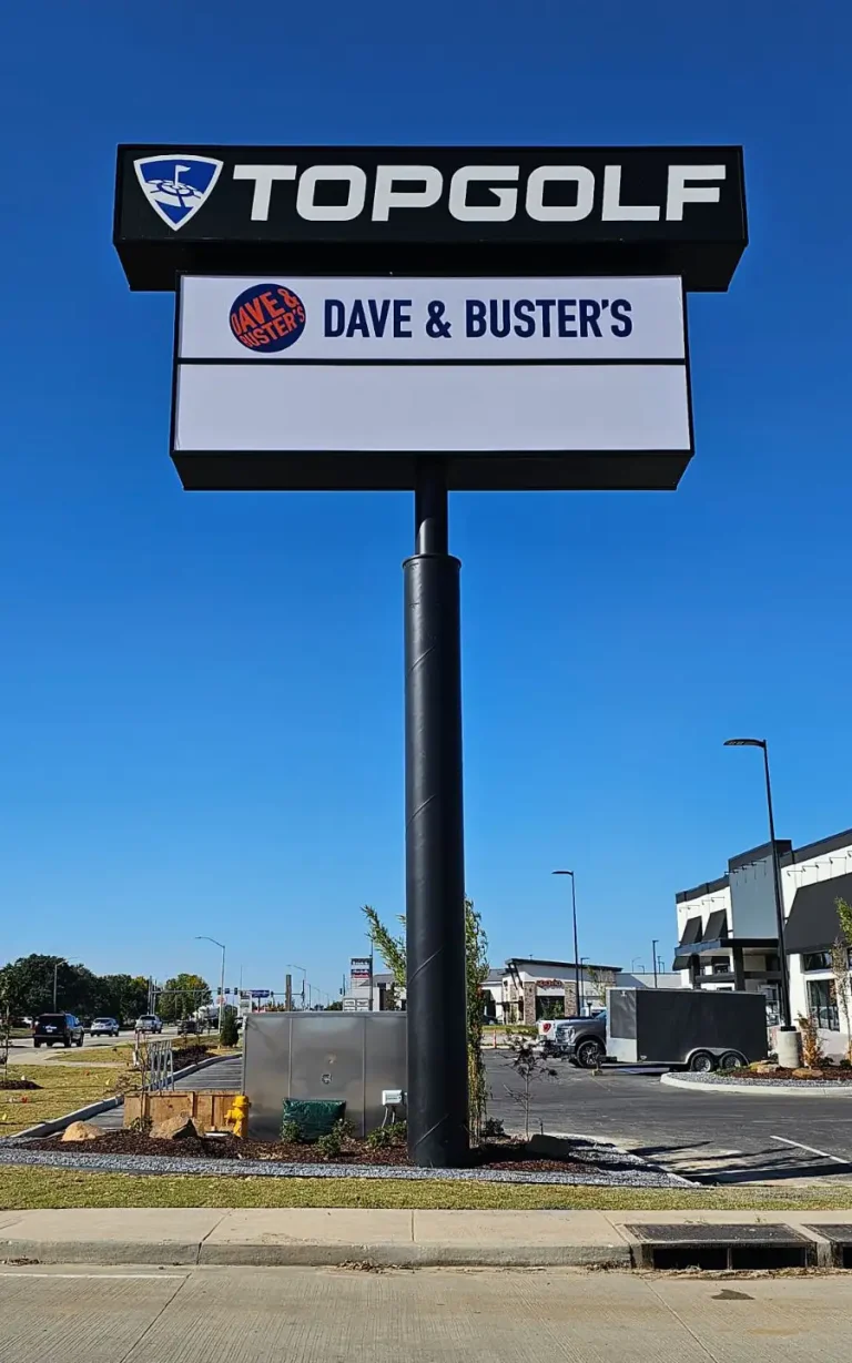 Affordable Custom Signs & Graphics Houston TX