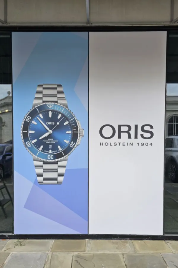 Digital Printing | Unisignco Sign Company | Your Sign, Your Story