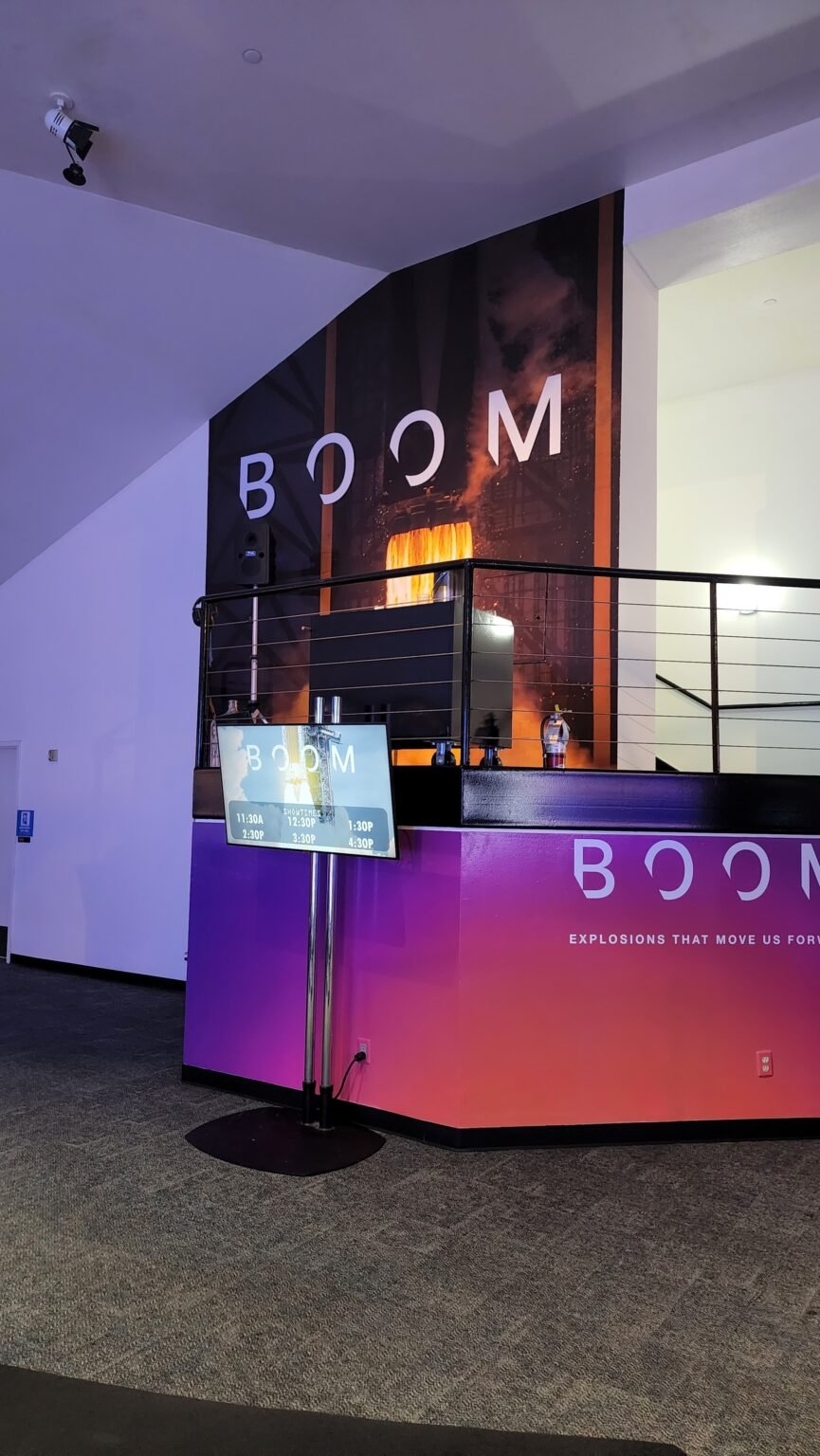 Point Of Purchase Signs | Unisignco Sign Company | Your Sign, Your Story