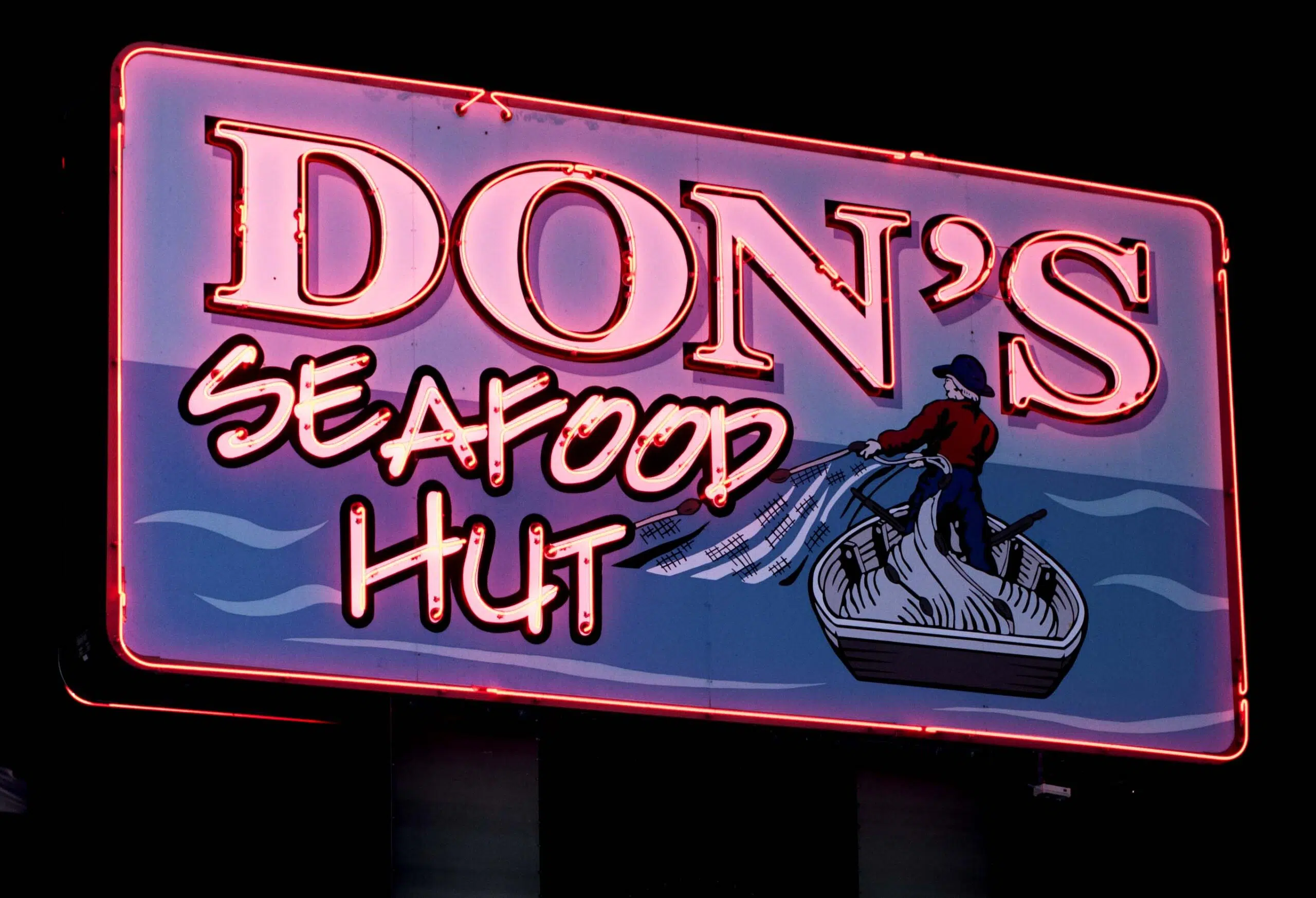 Neon Signs | Unisignco Sign Company | Your Sign, Your Story